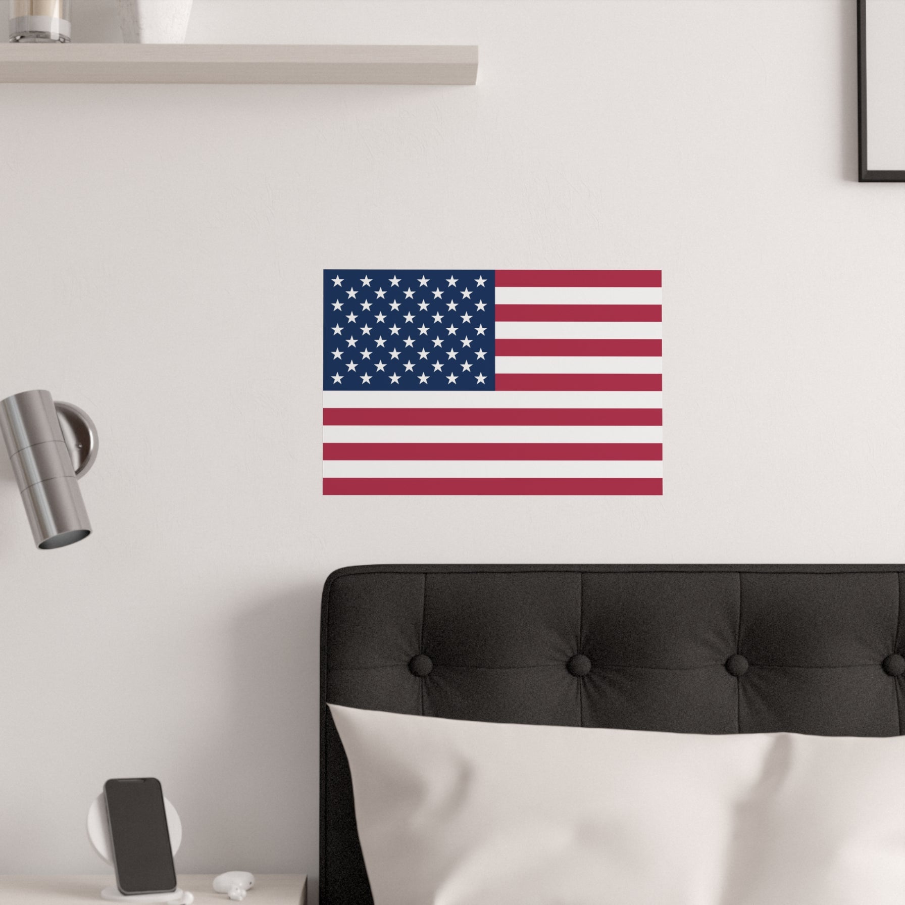 American Flag Poster – USA Flag Co.